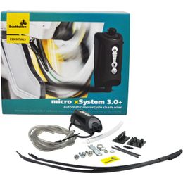 Scottoiler xSystem 3.0 + Micro, Ketten&ouml;ler System