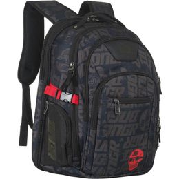 Ogio DNGR, Rucksack