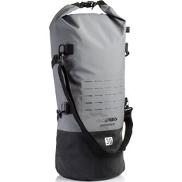 Acerbis X-Water 30L, Gep&auml;ckrolle wasserdicht