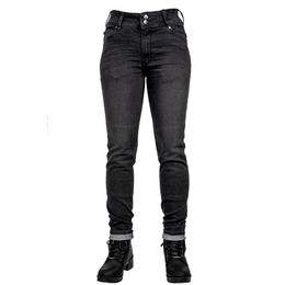 Bull-IT Raven Slim, Jeans Damen
