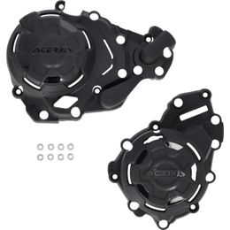 Acerbis 0027573 CF Moto 450 MT, X-Power Kit