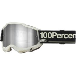 100 Percent Accuri 2 Glow, Crossbrille verspiegelt