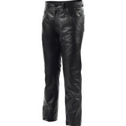 iXS Gaucho III, Lederhose Damen