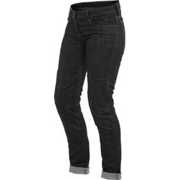 Dainese Denim Slim, Jeans Damen