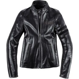 Dainese Settantadue Freccia, Lederjacke Damen