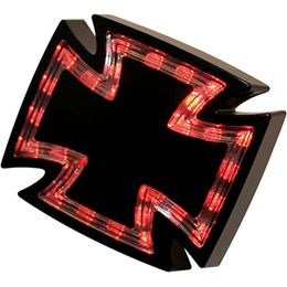 HIGHSIDER Gothic, LED R&uuml;ckleuchte