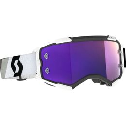 Scott Fury 7702281, Crossbrille verspiegelt