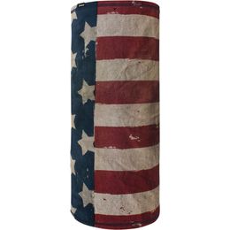 Zan Headgear Motley SportFlex Patriot, Multifunktionstuch