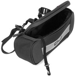 OJ Pocket, Lenkertasche