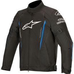 Alpinestars Gunner V2, Textiljacke wasserdicht