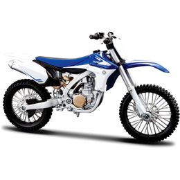 Newray Yamaha YZ-450F, Modellmotorrad