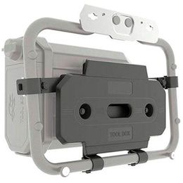 Givi S250KIT Tool Box Universal, Montagekit