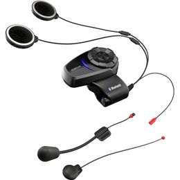SENA 10S, Bluetooth Kommunikationssystem