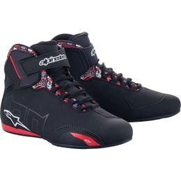 Alpinestars FQ20 Sektor, Schuhe