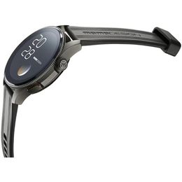Interphone Zero Momo-Design, Smartwatch