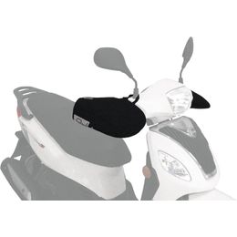 OJ Mini Pro, Handschutz