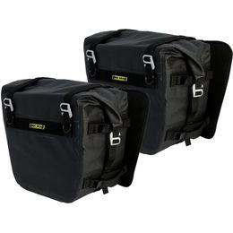 Nelson Rigg Sierra Dry 2x27,5L, Satteltaschen wasserdicht