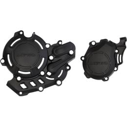 Acerbis 0024783 GasGas MC 450 F, X-Power Kit