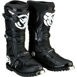 Moose Racing M1.3 ATV, Stiefel