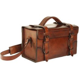 Mil-Tec B&uuml;ffelleder, Tasche