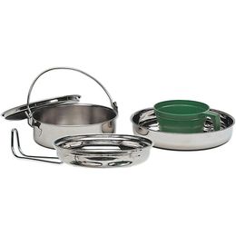 Mil-Tec Camping, Kochset 1-Pers.