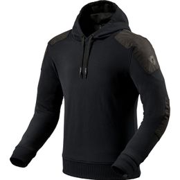 Revit Cedar, Kapuzenpullover
