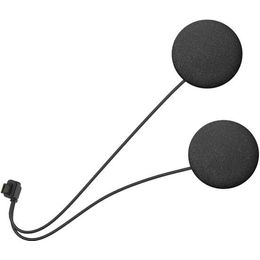 SENA 50S Harman Kardon, Lautsprecher