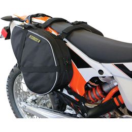 Nelson Rigg Trails End 2x12/15L, Satteltaschen