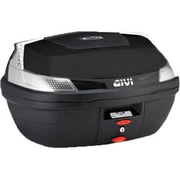 Givi B47 Blade Tech (ohne Platte), Topcase Monolock