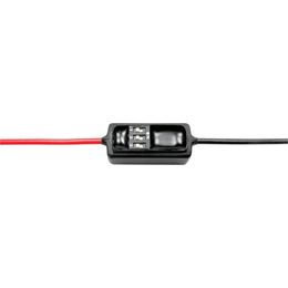 motogadget mo.stop, Blinkrelais/Bremslichtmodulator