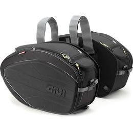 Givi Easy-T EA100, Satteltaschen