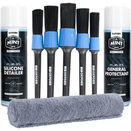 Oxford Mint Detailing, Reinigungs-Set