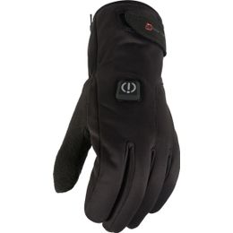 Klan-e Unix, Handschuhe beheizt