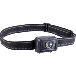 Mil-Tec GC260, Kopflampe aufladbar