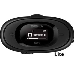 SENA 5R Lite, Kommunikationssystem
