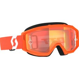 Scott Primal 1362280, Crossbrille verspiegelt