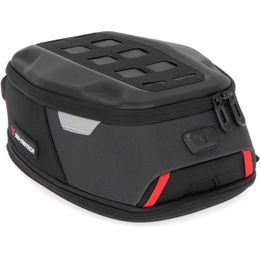 SW-Motech Pro Daypack 6-9 L, Magnet-Tankrucksack