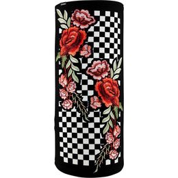 Zan Headgear Motley SportFlex Floral, Multifunktionstuch