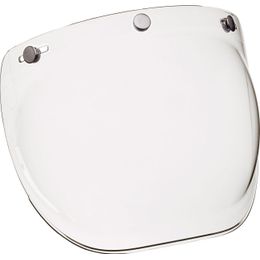 Givi 20.7, Visier Bubble