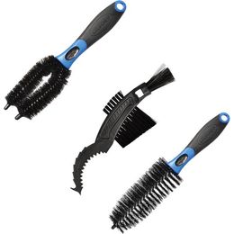 Oxford Mint Triple, B&uuml;rsten-Set
