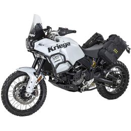 Kriega Ducati Desert-X OS-Base, flexibles Montagesystem