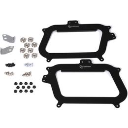 SW-Motech Trax ADV/EVO, Adapterkit Givi