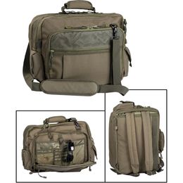 Mil-Tec Aviator, Aktentasche