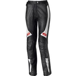 Held Sarana, Lederhose Damen