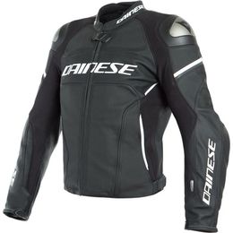 Dainese Racing 3 D-Air, Lederjacke perforiert