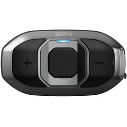 SENA SF4, Kommunikationssystem