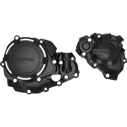 Acerbis 0024688 Honda CRF 450 R/RX, X-Power Kit