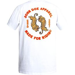 John Doe Tiger II, T-Shirt