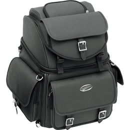 Saddlemen BR3400EX, Soziustasche