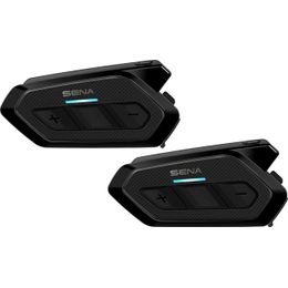 SENA Spider RT1 Mesh, Kommunikationssystem Doppelset